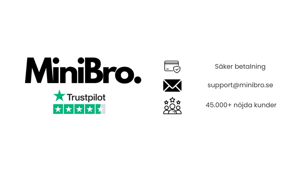 Minibro.se